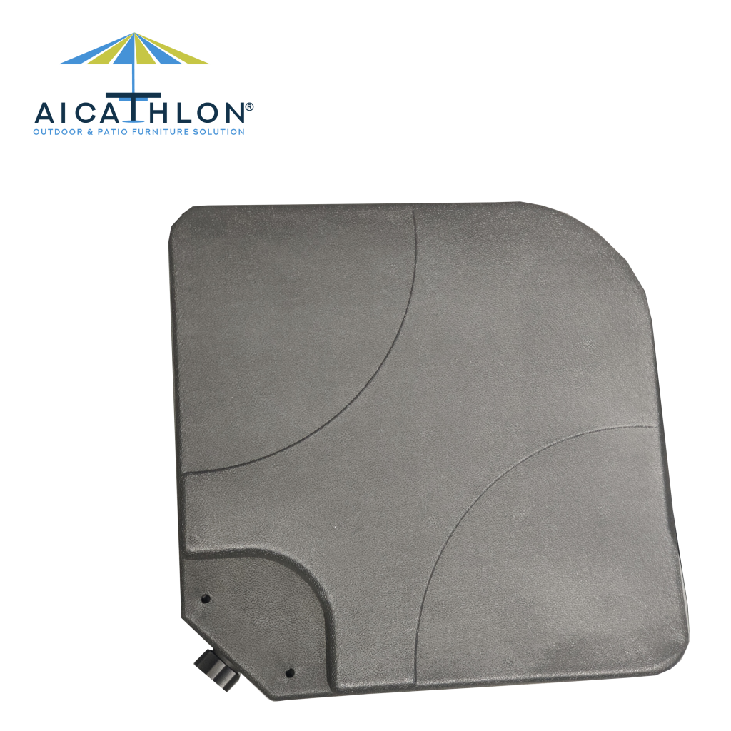 Exploring the Different Types of Umbrella Base Weights for Enhanced ...