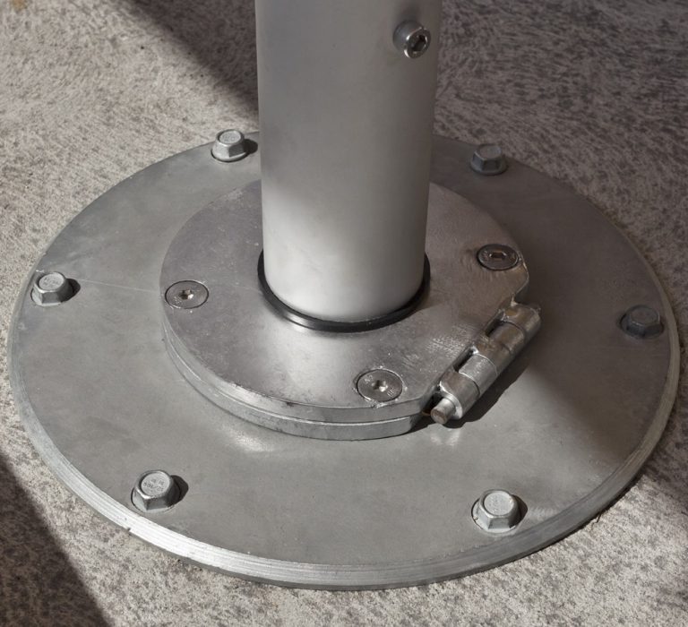 A Comprehensive Guide to Different Types of Patio Umbrella Bases