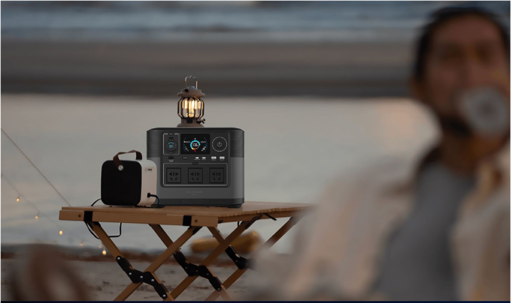 portable power station for camping 24v portable power supply best ...