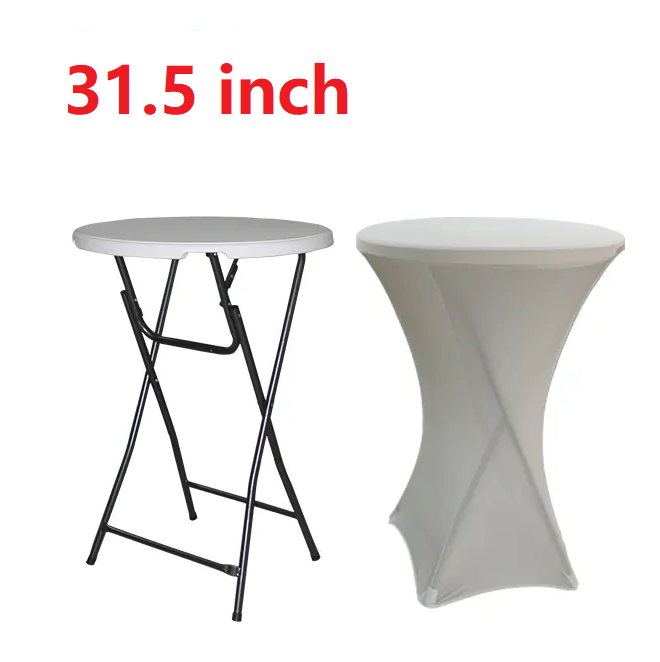 Unveiling the Hottest Plastic Folding Table Styles of 2023