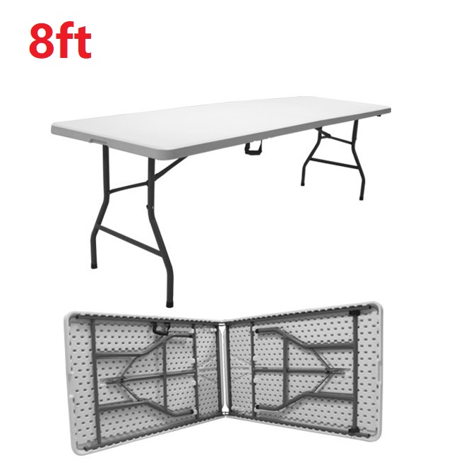 Unveiling the Hottest Plastic Folding Table Styles of 2023