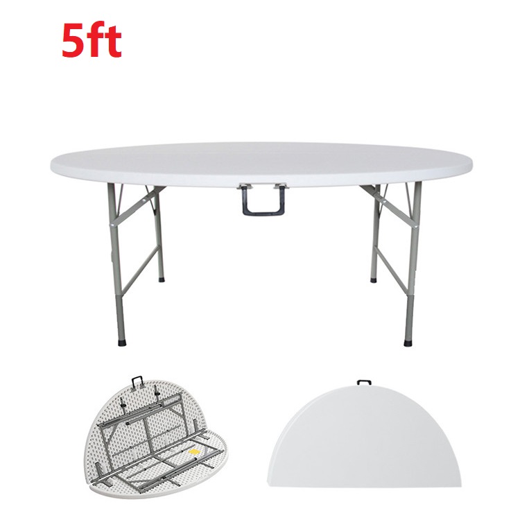 Unveiling the Hottest Plastic Folding Table Styles of 2023