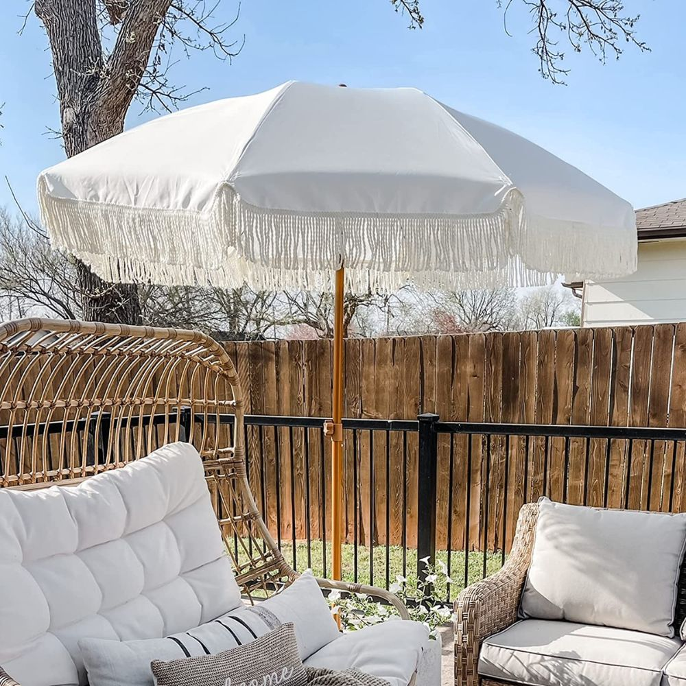 Creating Memorable Outdoor Events: Utilizing Patio Umbrellas for ...