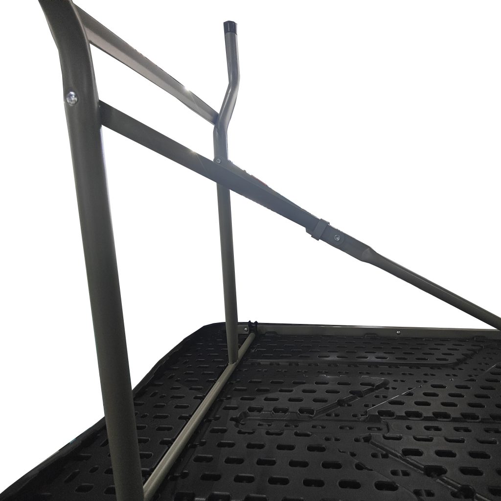 Unveiling the Backbone: Understanding the Specifications of Plastic ...