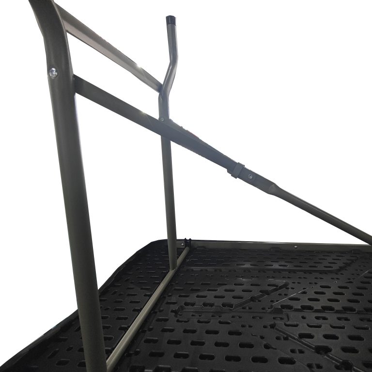 Material Composition of Plastic Folding Table Leg Tubes: Strength and ...