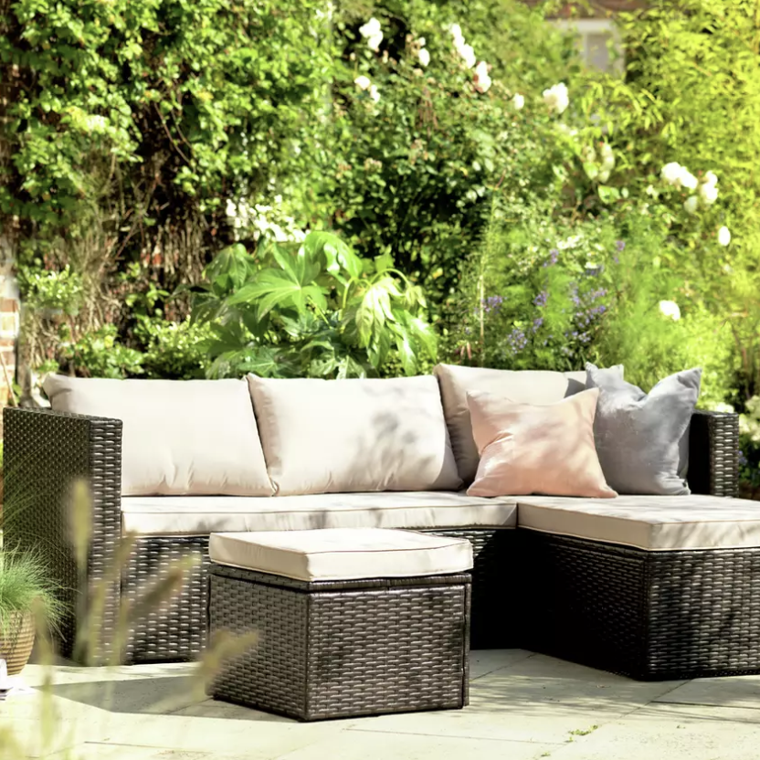 Plastic Sofa Sets: Exploring Stylish and Diverse Designs for Modern ...