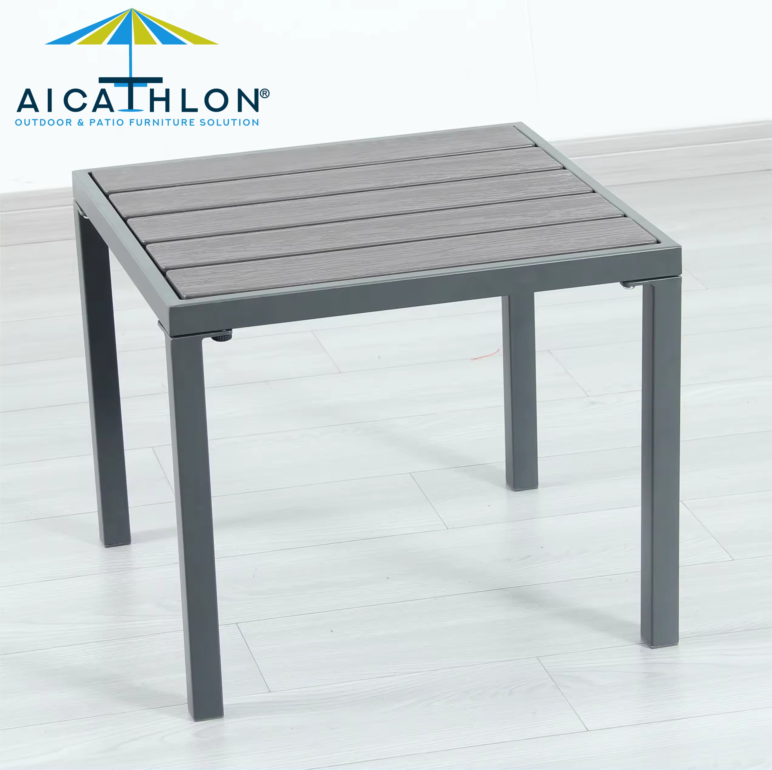 All weather table chair beautiful garden furniture outdoor table with ...